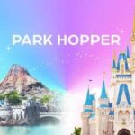 Tokyo Disney Resort: 1-Day Park Hopper Passport - Visiting Tokyo Disneyland