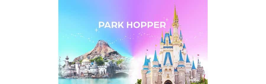 Tokyo Disney Resort: 1-Day Park Hopper Passport - Visiting Tokyo Disneyland