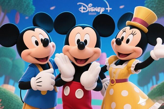 Tokyo Disneyland: 1-Day Ticket & Private Hotel Transfer - The Transportation Experience