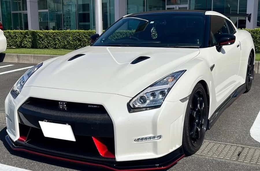 Tokyo Drift 3.8 V6 Fast & Furious Experience - Who Will Love This Experience?