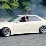 Tokyo Drift Police Car Chase Experience Chiba Daikoku Japan - An In-Depth Look at the Tokyo Drift Police Car Chase Experience