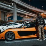 Tokyo Drift with Daikoku Parking Area Supreme Car Experience - Why This Tour Works