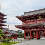 Tokyo Early Morning Walking Tour (It`s a new tour!) - Real Traveler Insights and Expectations