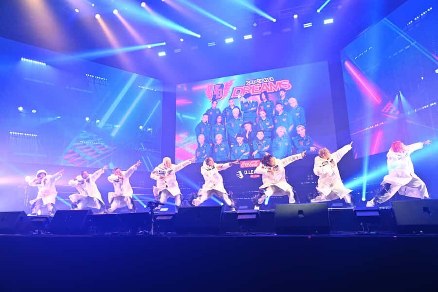 Tokyo: Enjoy the world's first professional dance league! - How the Event Works and Its Value