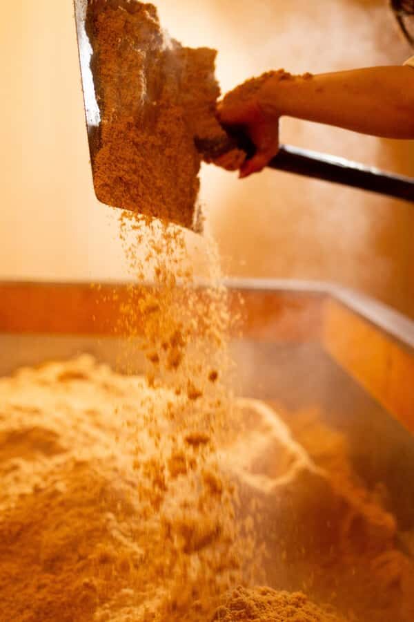 Tokyo Enzyme Relaxation Experience - What Travelers Say