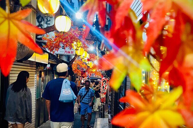 Tokyo Essentials Iconic Neighborhoods and Local Secrets - The Practicalities: What You Need to Know