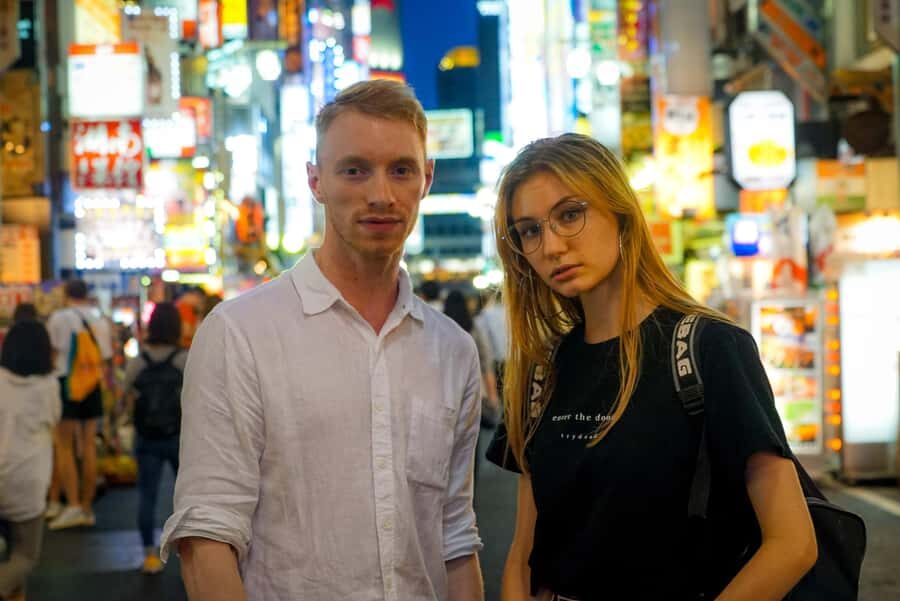 Tokyo: Evening Photography Tour - Who Will Love This Tour?