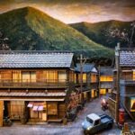 Tokyo Exclusive: Miniature Museum & Anime-Themed Cafe Tour - The Miniature Museum: A Closer Look