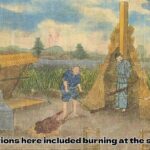 Tokyo Execution Grounds and Forgotten Souls: Dark History of Edo - Exploring Tokyo’s Hidden Dark Corners