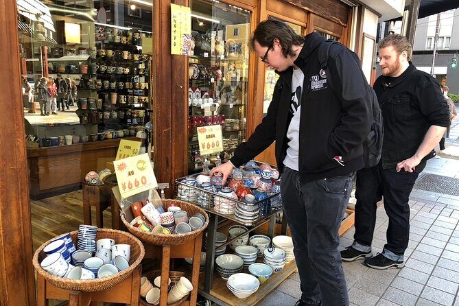 Tokyo Family-Friendly Asakusa Tour - Practical Details and Value