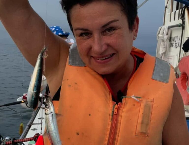 Tokyo: Fishing Adventure & Japanese Cuisine with Your Catch - An Authentic Day on the Water: What to Expect