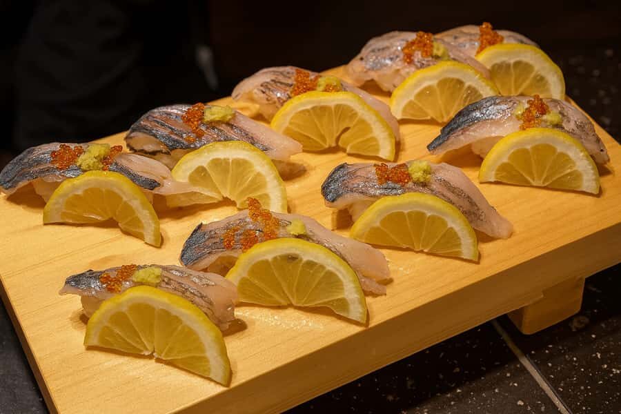 Tokyo: Fishing and Sushi-Making Experience - An In-Depth Look at the Experience
