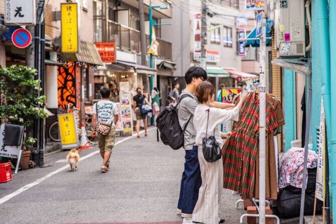 Tokyo Friendly Guided Tour Explore Trendy Spots in Shimokitazawa - Who Is This Tour Best For?