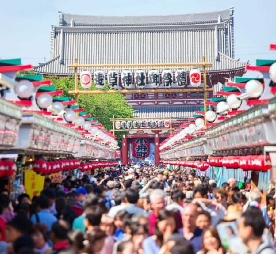 Tokyo Full Day Customizable Private Tour with English Guide - The Itinerary Breakdown: What’s Included?