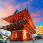 Tokyo Full Day Private Sightseeing Tour with English Driver - The Itinerary: What to Expect
