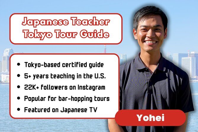 Tokyo: Full-Day Private Tour (Hotel Pickup) - An In-Depth Look at the Itinerary