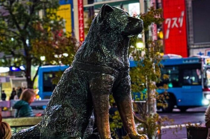 Tokyo Full-Day Private Walking Tour Fully Personalized - What Makes the Private Customization Special?