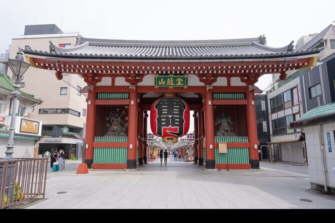 Tokyo full day tour with English speaking driver - Who Will Love This Tour?