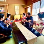 Tokyo Geisha Cultural Experience with Sake Tasting - Practical Details for Planning Your Visit