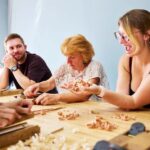 Tokyo: Ginza Chopstick-Making Workshop & Cultural Insights - What to Expect: The Journey Through Craft and Culture