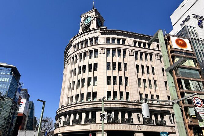 Tokyo Ginza Deep Back Alley Walking Tour - The Sum Up: Is This Tour Right for You?