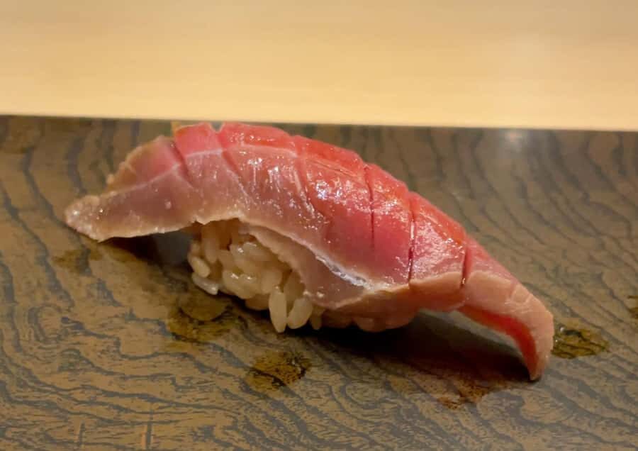 Tokyo: Ginza Sushi Tour  Learn to Eat Like a Local - Who Should Consider This Tour?