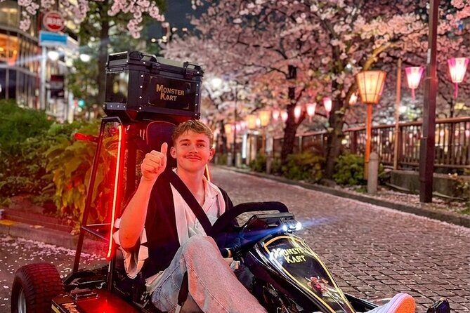 Tokyo Go-Kart Tour Shibuya Crossing and Tokyo Tower IDP Required - The Sum Up: Is the Tokyo Go-Kart Tour Worth It?
