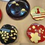 Tokyo: Gold Leaf Crafting Workshop - What to Expect at the Gold Leaf Crafting Workshop