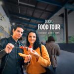 Tokyo Gourmet Walk: Hidden Eats & Street Treats - What Do Real Travelers Say?