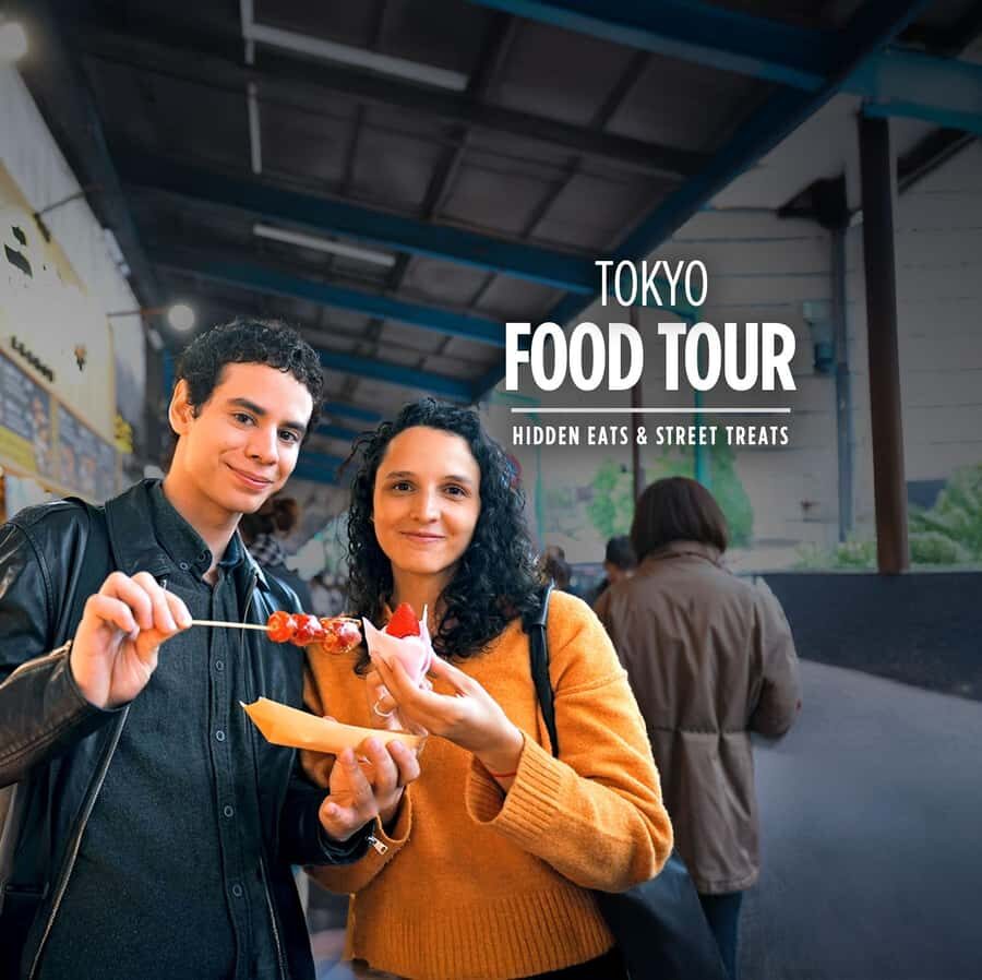 Tokyo Gourmet Walk: Hidden Eats & Street Treats - What Do Real Travelers Say?