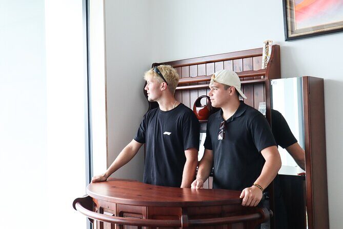 Tokyo Guest House and Imperial Residence Aerial View Experience - The Value of This Experience