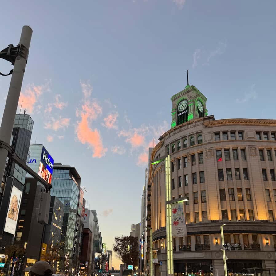 Tokyo: Guided Walking Tour of Theatres and Musicals - What’s Included and What to Prepare