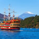 Tokyo: Hakone Private Tour with Spa and Ropeway Ride - What Makes This Tour Stand Out?