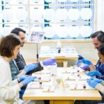 Tokyo Hands on Wagashi Making Class in Ginza - Practical Aspects of the Tour