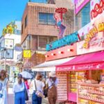 Tokyo: Harajuku and Omotesando Fashion Shopping Walking Tour - Summary: Who Will Love This Tour?