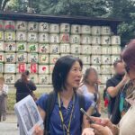 Tokyo: Harajuku From Meiji shrine to Shibuya Crossing - Practical Details and Value