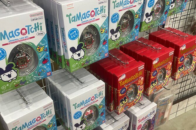 Tokyo: Harajuku "Kawaii" Pop Culture Shopping tour - Authenticity and Value