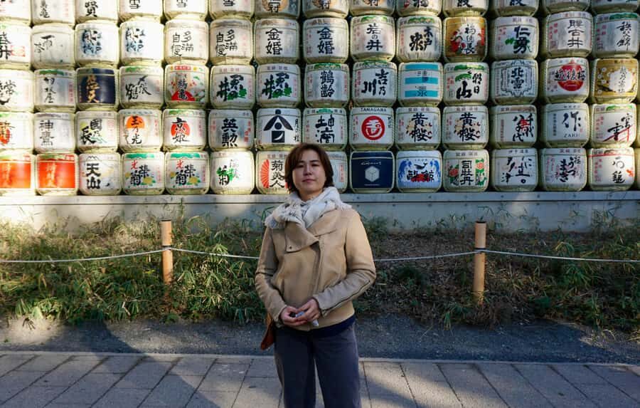 Tokyo: Harajuku Meiji Shrine Guided Tour-Discover Shinto - Why This Tour Works for Travelers