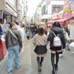 Tokyo: Harajuku Takeshita Street Guided Tour with Sweets - In-Depth Look at the Tour Itinerary