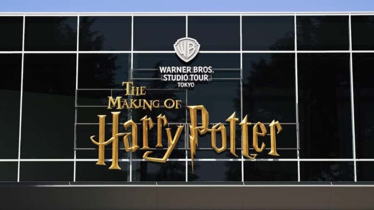 Tokyo: Harry Potter Studio Tour & Optional Tokyo Metro Pass - Navigating Tokyo with the Metro Pass