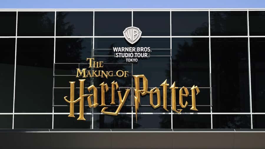 Tokyo: Harry Potter Studio Tour & Optional Tokyo Metro Pass - Navigating Tokyo with the Metro Pass