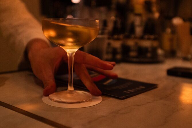 Tokyo Hidden Cocktail Bar Tour (Ebisu) - The Value of the Experience