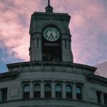 Tokyo: hidden Ginza and hi-tech Odaiba - Practical Details and Tips