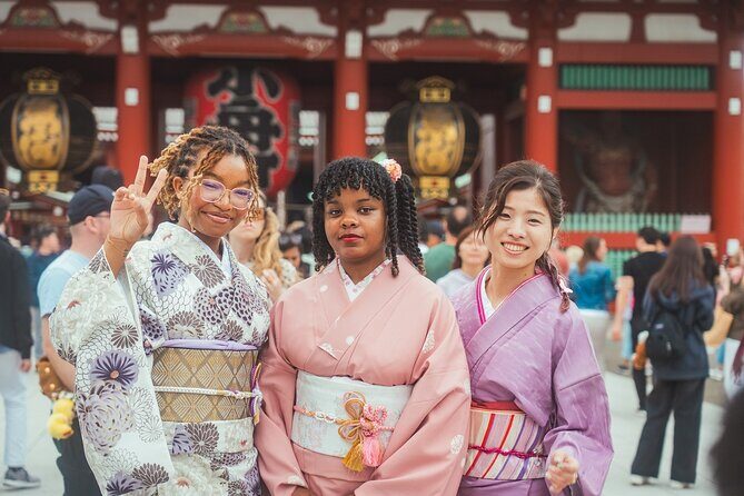 Tokyo Highlights Private Tour by Car: Asakusa, Shibuya, Shinjuku - Analyzing the Price and Value