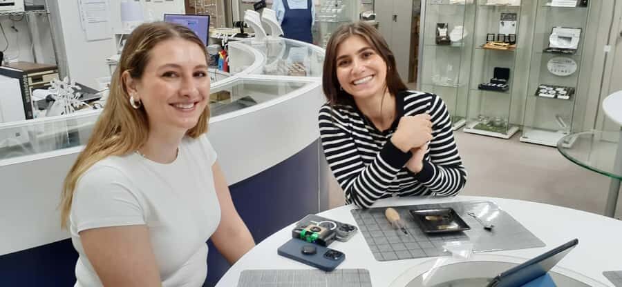 Tokyo: History of Pearls and Jewelry Workshop - An In-Depth Look at the Experience