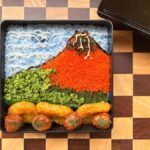Tokyo: Hokusai Red Fuji Art Bento Making Class - Who Will Love This Experience?