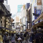 TOKYO : How to Visit "AMEYOKO" Famous Authentic Market - What You Can Expect from the Tour
