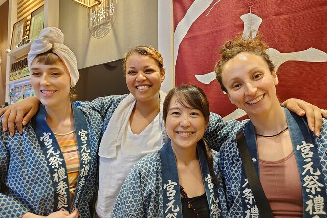 Tokyo Ikebukuro Evening Tour Dive into Japanese culture - Who Is This Tour Best For?