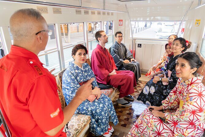 Tokyo Ikebukuro Morning Tour Dive into Japanese Culture - Authentic Experiences & How They Matter