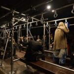 Tokyo: Immersive Experience Anemoia Tokyo Ticket - The Performance: What to Expect